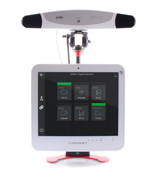 ROBIN – Orthokey | Innovation in surgery